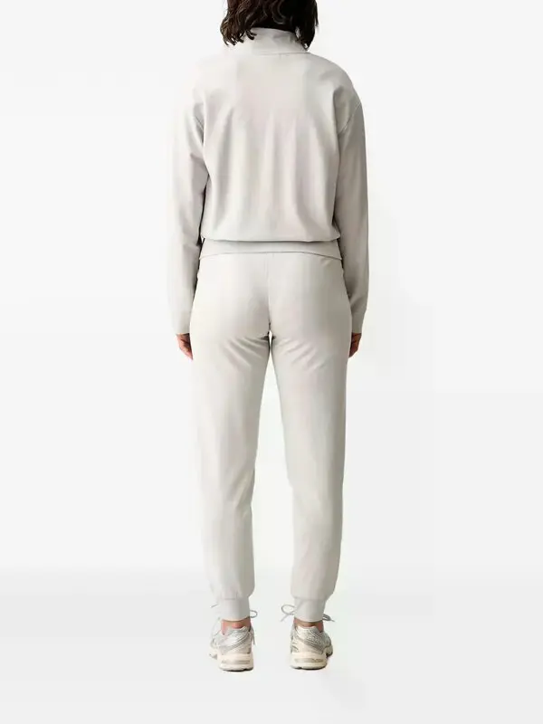 EA7 Logo-plaque Tracksuit