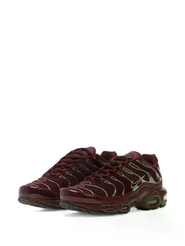 Nike Air Max Plus Se Sneakers - Red
