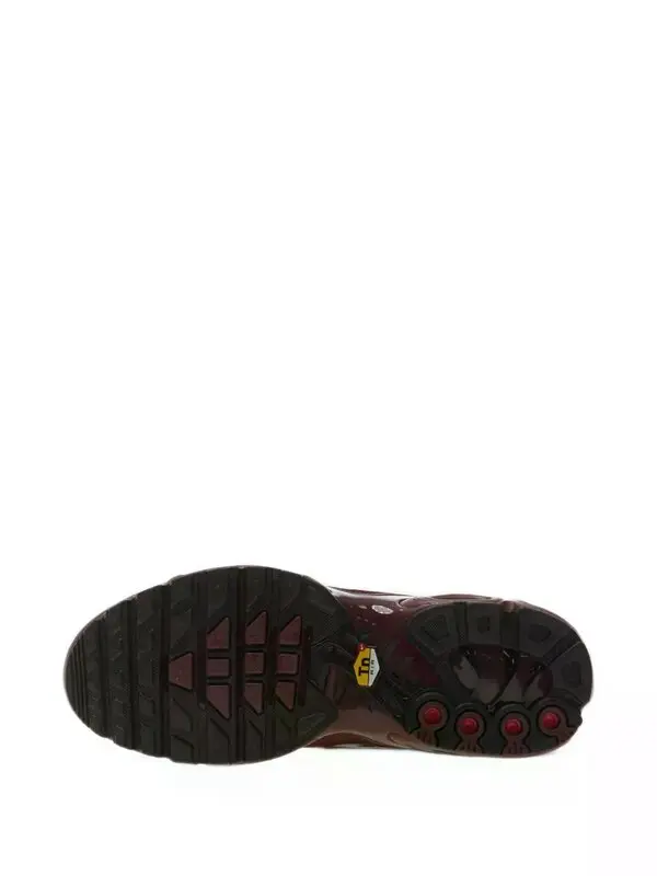 Nike Air Max Plus Se Sneakers - Red