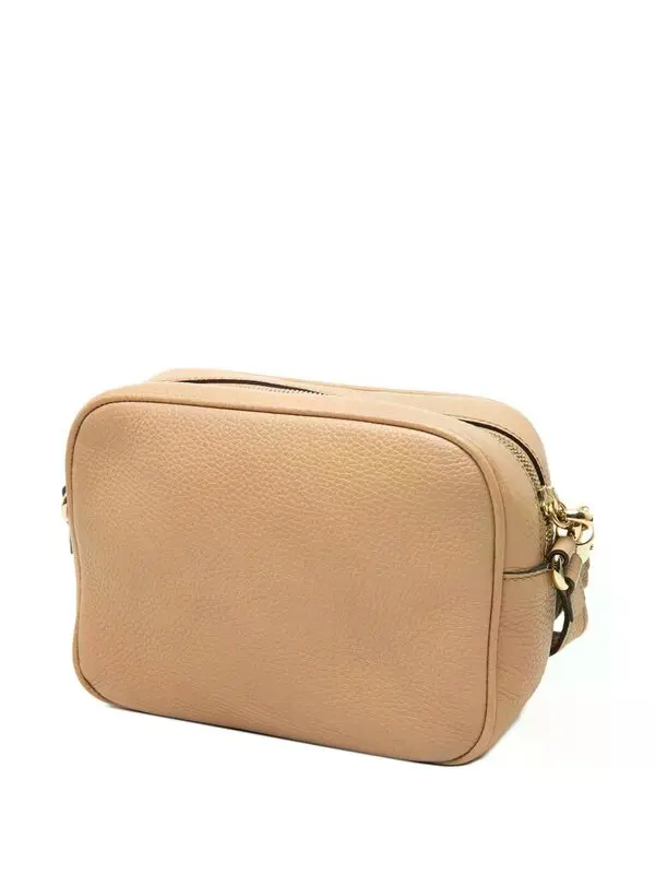Gucci 2000-2015 Leather Soho Disco Crossbody Bag