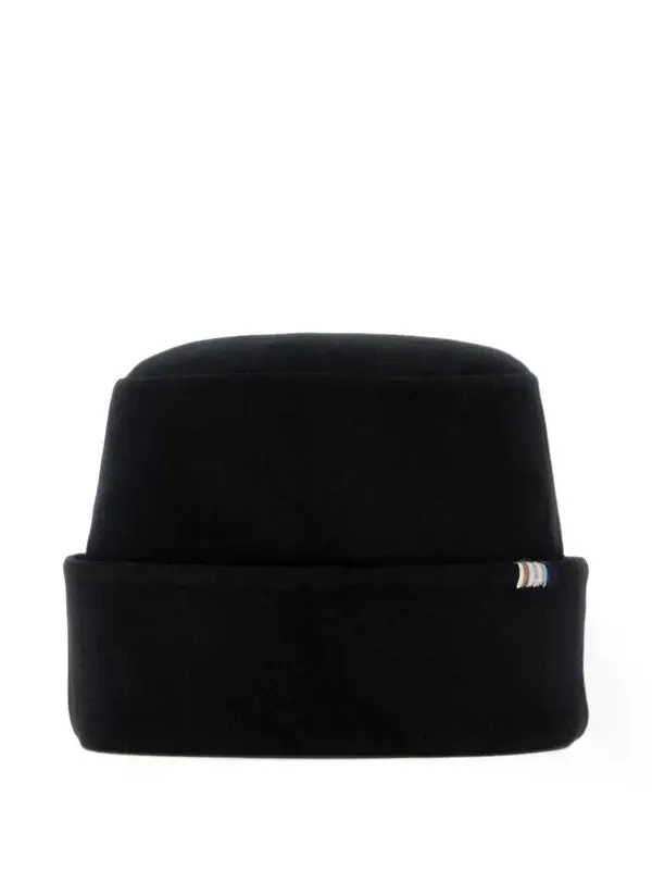 Extreme Cashmere N°509 Bucket Hat - Black