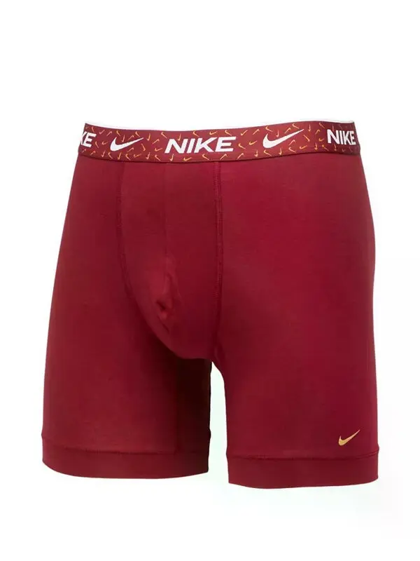 Nike Logo-waistband Boxer Briefs