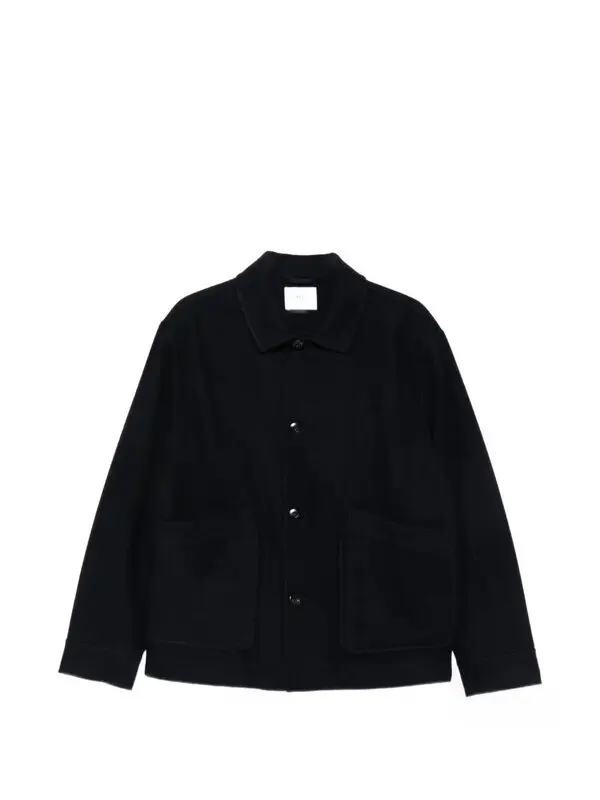 CIRCOLO 1901 Patch-pocket Jacket