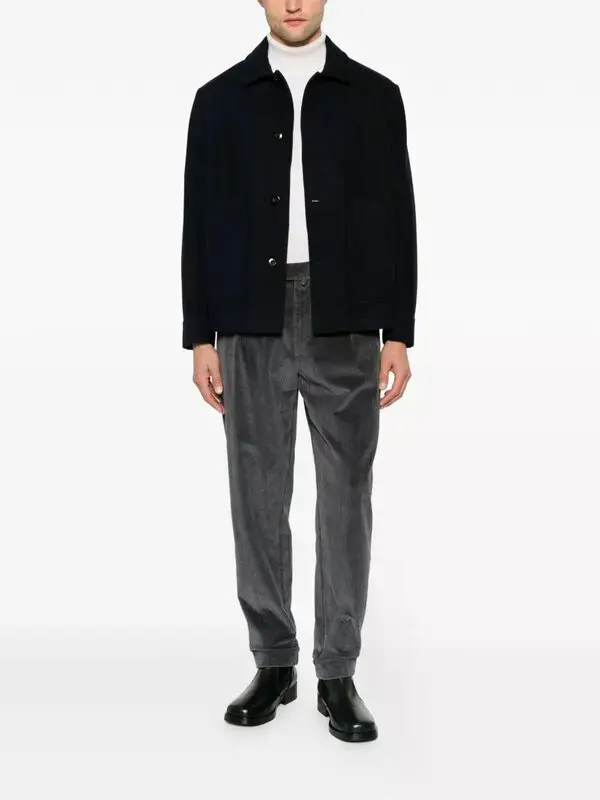 CIRCOLO 1901 Patch-pocket Jacket