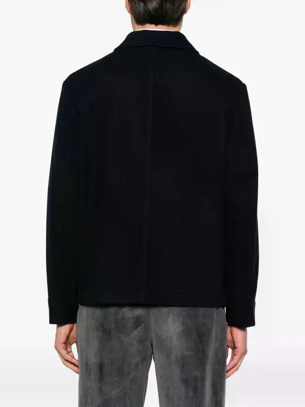 CIRCOLO 1901 Patch-pocket Jacket