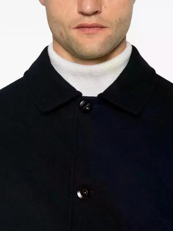 CIRCOLO 1901 Patch-pocket Jacket