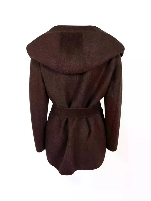Max Mara 2.62109e+12 002 Fox Grey - Brown