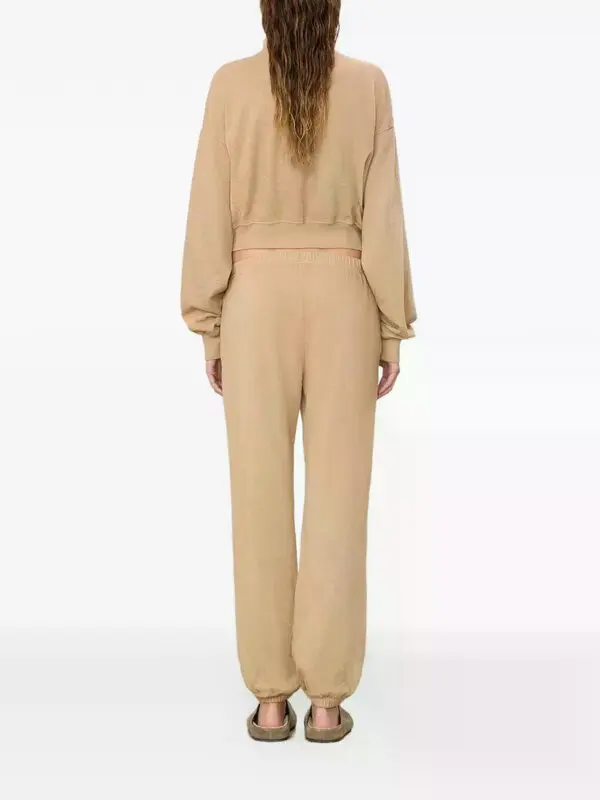 Eterne Boyfriend Pocket Track Pants