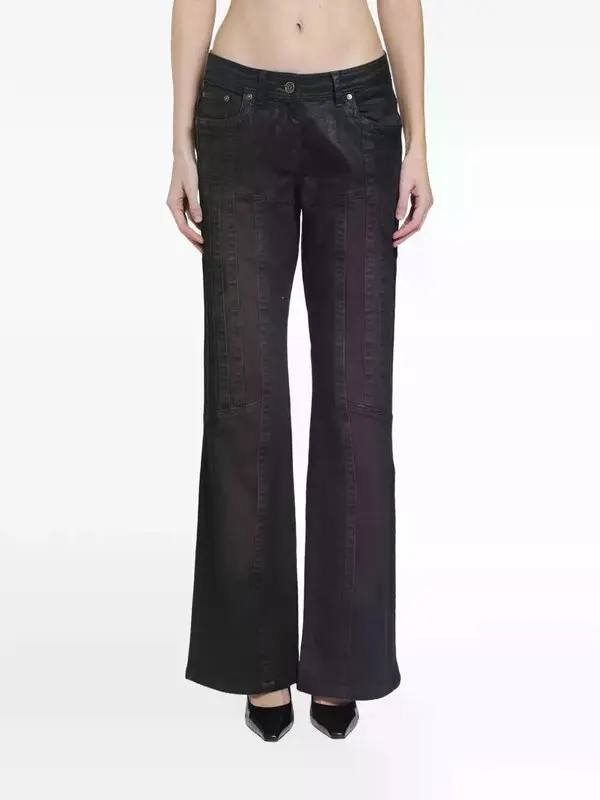 KNWLS Alice Panelled Jeans