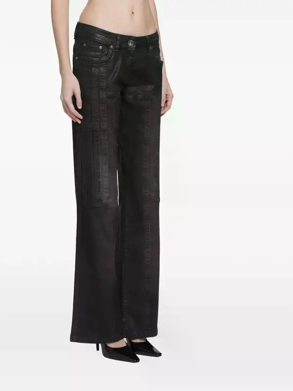 KNWLS Alice Panelled Jeans