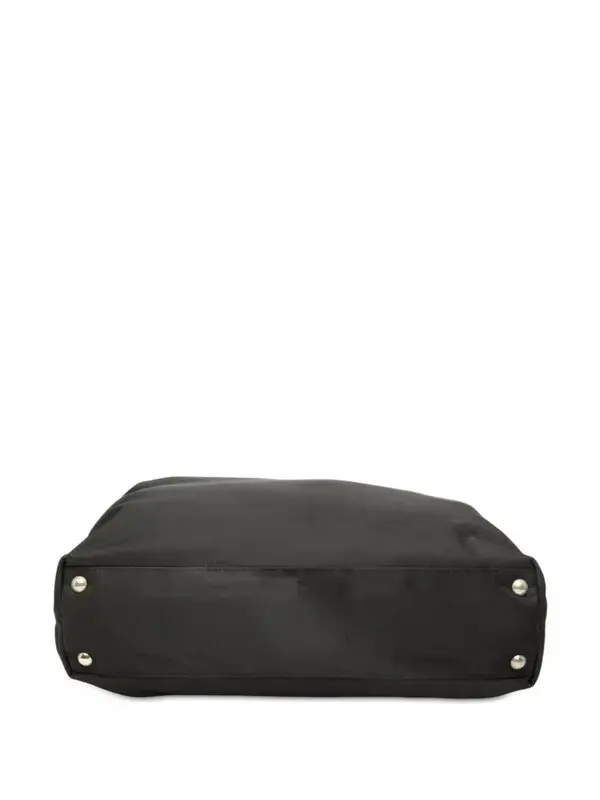 Prada 2013-2026 Tessuto Tote Bag