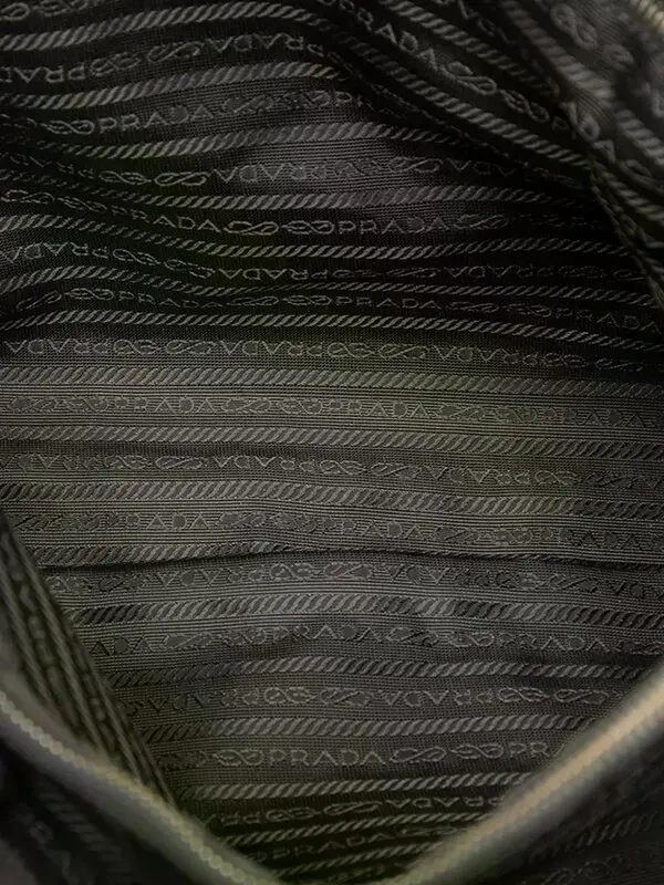 Prada 2013-2026 Tessuto Tote Bag
