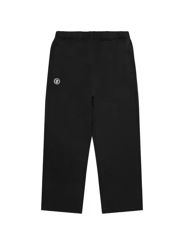 AAPE BY *A BATHING APE Aapenow Moonface Track Pants