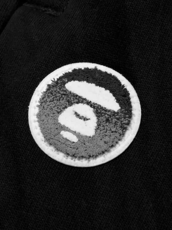 AAPE BY *A BATHING APE Aapenow Moonface Track Pants