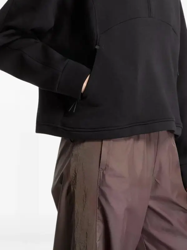 Under Armour Unstoppable Fleece Half-zip Sweater