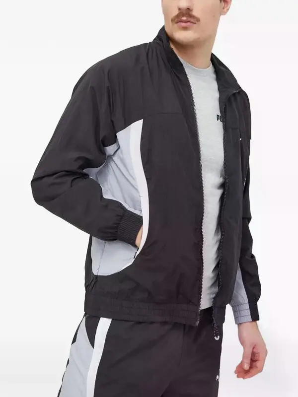 PUMA Cellerator Track Jacket - Black