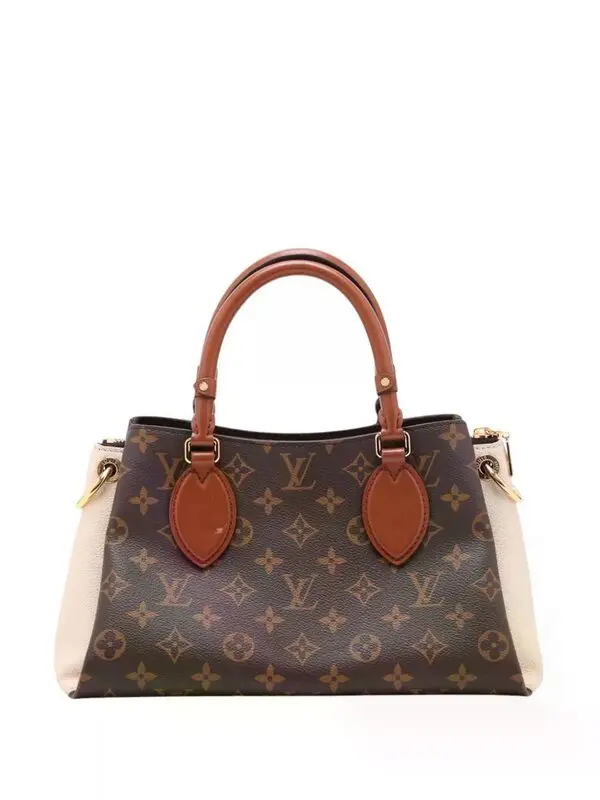 LOUIS VUITTON 2021-2026 Monogram Vendome Bb Satchel