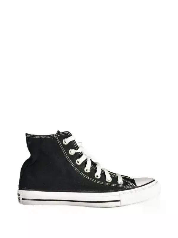 CONVERSE Chuck Taylor All Star Sneakers - Black