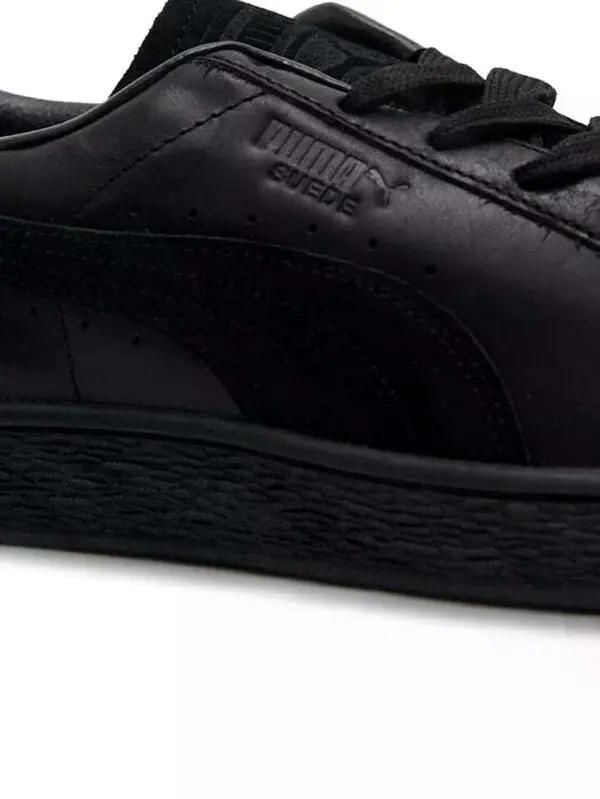 PUMA Suede Dressed Sneakers