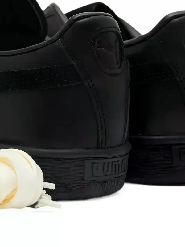PUMA Suede Dressed Sneakers
