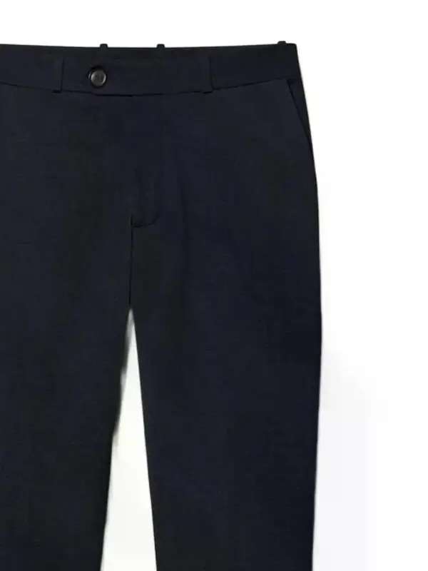 RRD Terzitel Logo-patch Chino Trousers