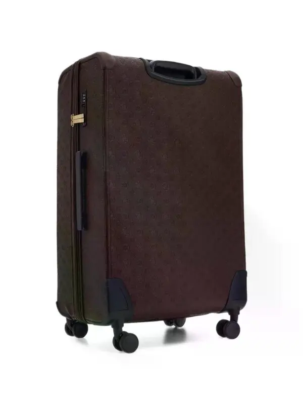 Guess Lenwood Logo Trolley