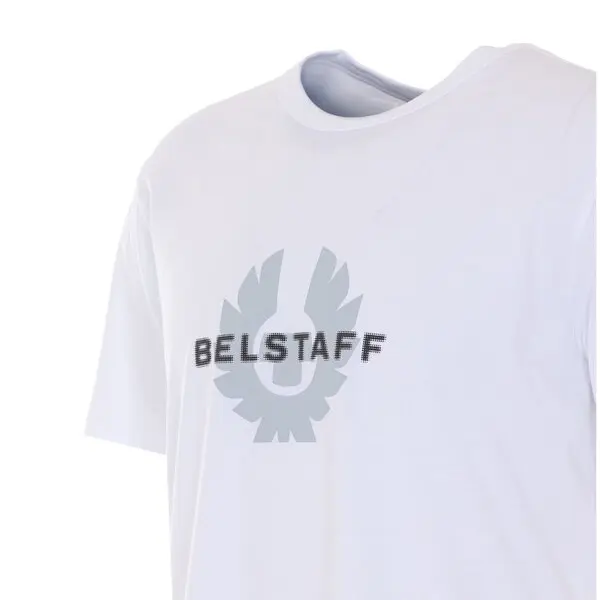 Belstaff Surface Logo T-shirt