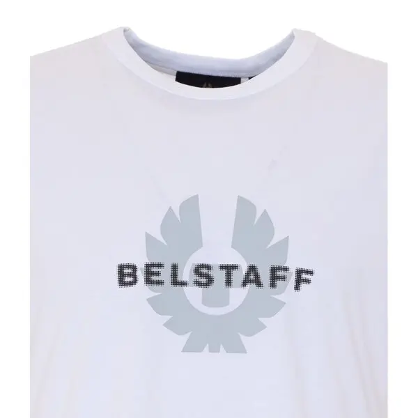 Belstaff Surface Logo T-shirt