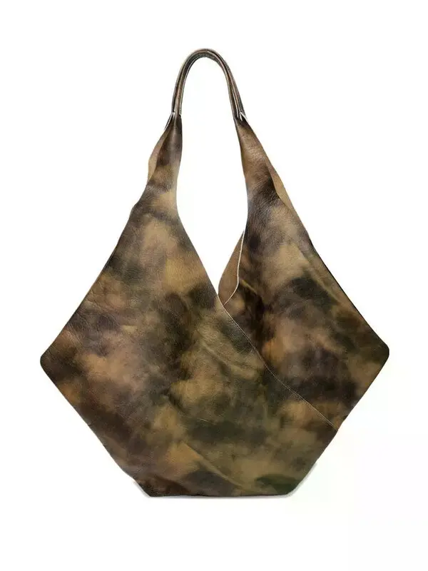 DIENÈE La Ep Leather Bag