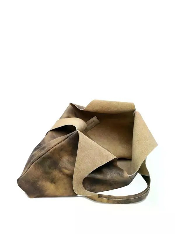 DIENÈE La Ep Leather Bag
