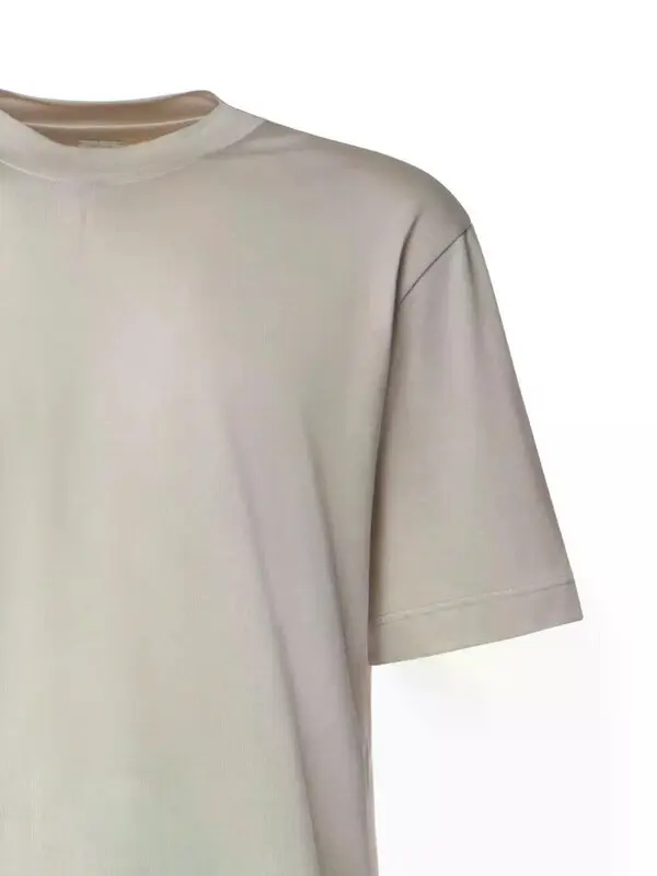Eleventy Crew-neck T-shirt