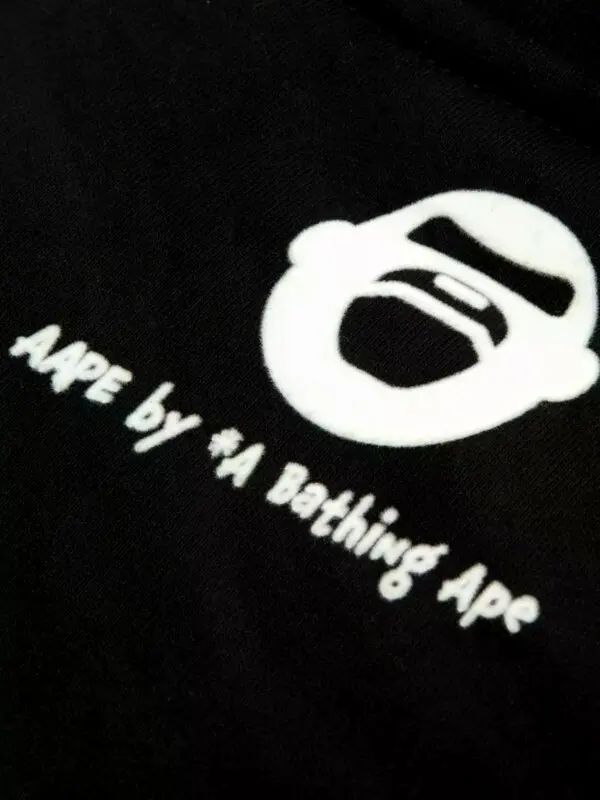 AAPE BY *A BATHING APE Aaper Aldo Sweatshirt