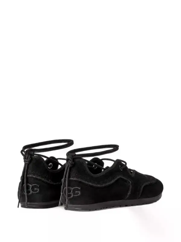 UGG Quill Ballet Sneakers