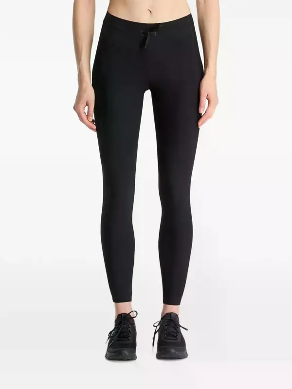 CRAFT Hypervent Rib Leggings