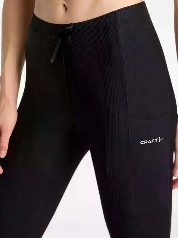 CRAFT Hypervent Rib Leggings
