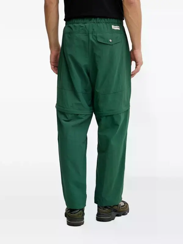 Columbia Acker Rock Convertible Cargo Pants