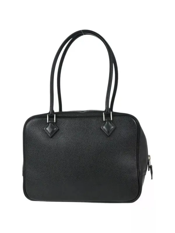 Hermès 2008 Mini Plume Tote Bag