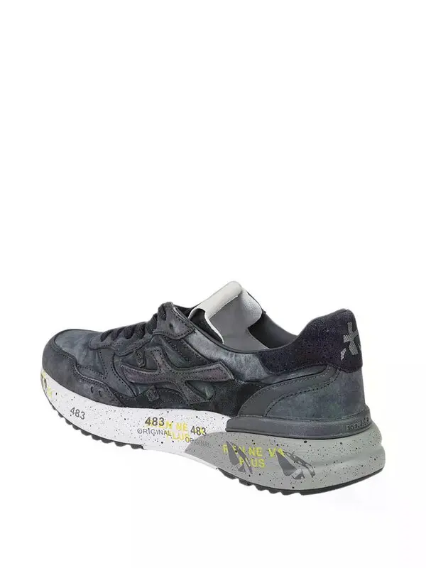 Premiata Mick 0.1 8448 Sneakers