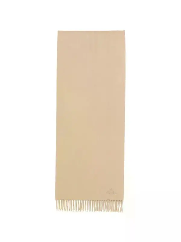 Loro Piana Extra Grande Unita Scarf