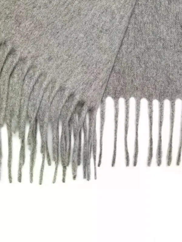 Loro Piana Extra Grande Unita Scarf