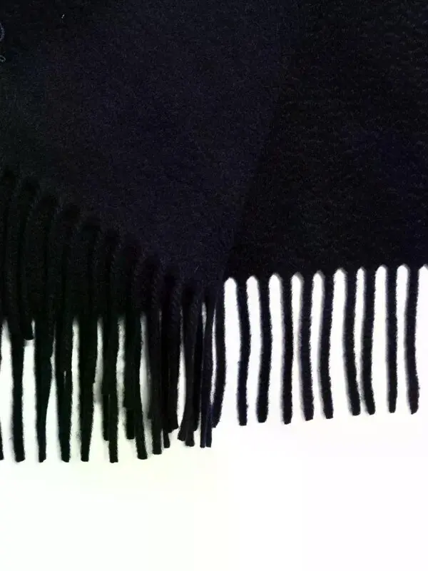Loro Piana Extra Grande Unita Scarf