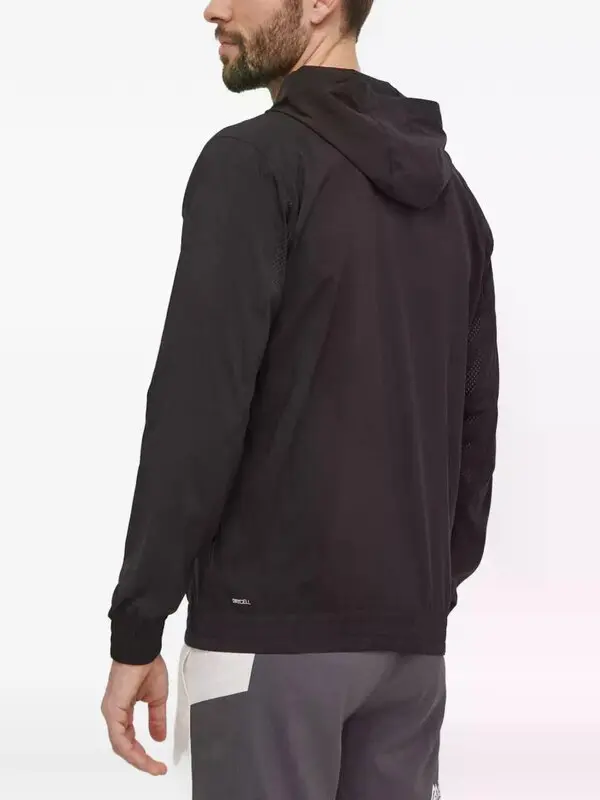 PUMA Fit Zip-up Training Jacket