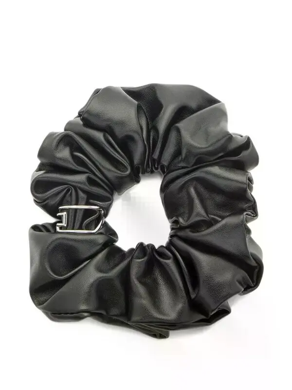 DIESEL® Bangle Scrunchie Iii - Black