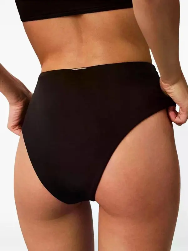 Calvin Klein High-waisted Bikini Bottom