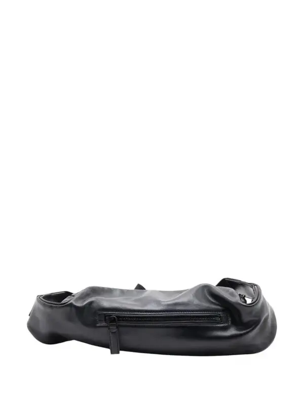 Prada 2013-2026 Leather Belt Bag