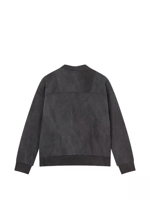 STUDIO TOMBOY Logo-print Sweatshirt