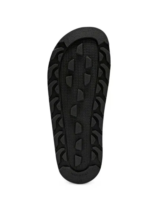 Bogner Biarritz Touch-strap Sandals