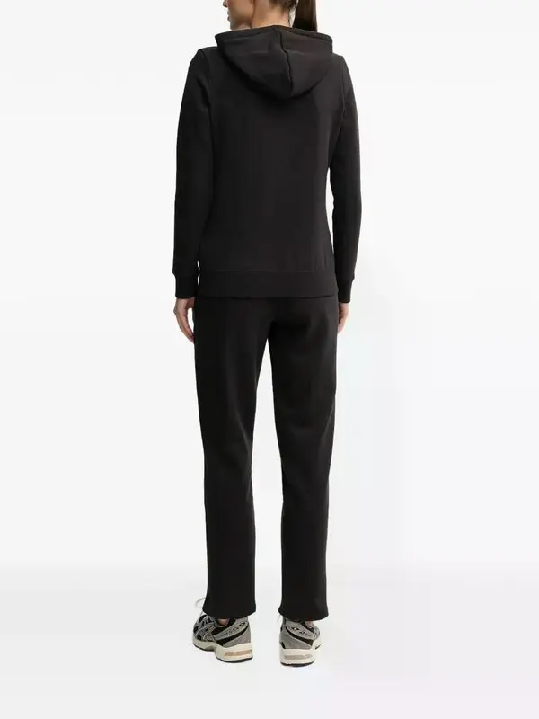 PUMA Logo-print Tracksuit Set