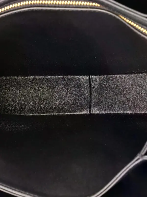 Celine Triomphe Shoulder Bag Smooth Calfskin Medium Crossbody Bag