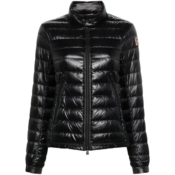 Moncler Jackets Fitted Jackets - Multicolor